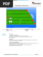 Boksmart | PDF | Positions (Team Sports) | Rugby Football