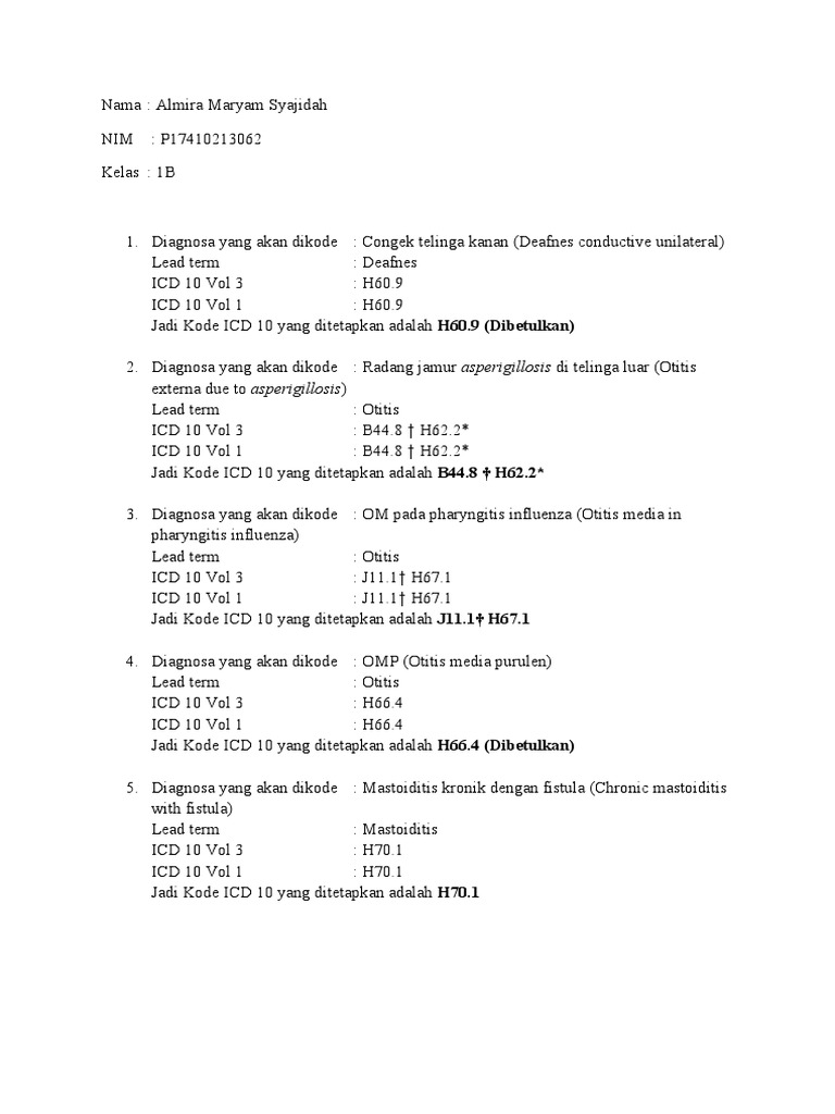 Tugas Pembenaran Koding TM4 | PDF | Olahraga & Rekreasi | Kajian Bahasa Asing