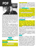 "Neruda: Análisis de 'Walking Around'" | PDF | Poesía | Vanguardia