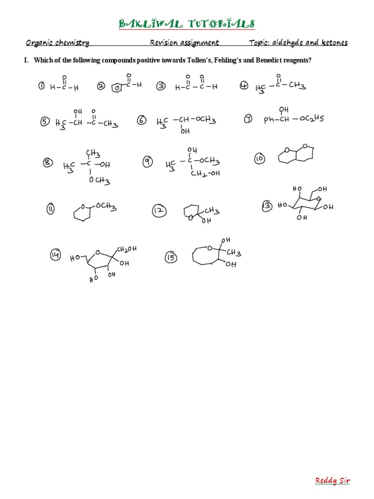 Bakliwal Tutorials | PDF