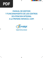 Centros Inapi (Cafi & Caipi) | PDF | República Dominicana | Antillas ...