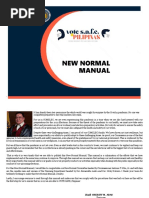 CSHP Program Template - Simplified - (Sample Final) | PDF | Personal ...