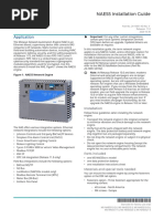 M4-SNC25151-0 - SNC - Product Bulletin - 11 2020 - EN | PDF | Computer ...