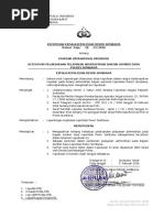 E-Rohani Bagbinreligi Polri | PDF