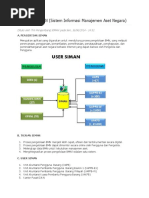 Modul Siman v2 | PDF