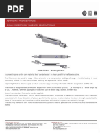Astm D732 Testing Fixture PDF | PDF | Strength Of Materials | Chemical ...