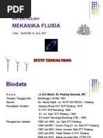 Panduan Sisfo Mahasiswa | PDF