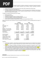 Memorandum Method Vs Journal Entry Method | PDF | Subscription Business ...