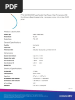 Tenarishydril-Premium-Connections-Catalog TSH Blue PDF | PDF | Casing ...