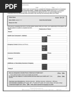 CMS Organizational Chart | PDF | Centers For Medicare And Medicaid ...