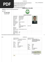 Please Read The Notes Overleaf Before Completing This Form | PDF ...