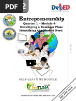 ABM Applied Economics Module 6 Analyze The Effects of Contemporary ...