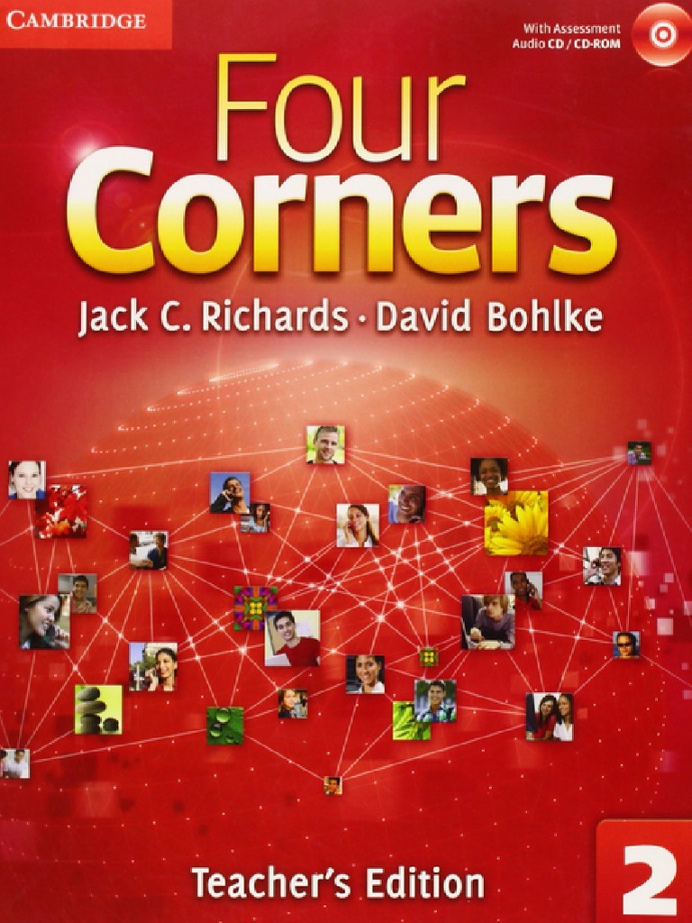 Four Corners 2 - Teacher's Edition (PDFDrive) | PDF
