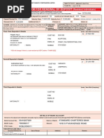 Fixed Deposit Premature Closure Form | PDF | Banks | Money