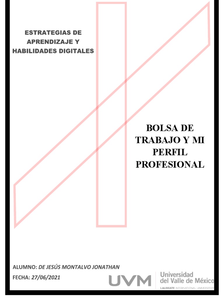 A7 JJM | PDF | Aprendizaje | Ciencia cognitiva