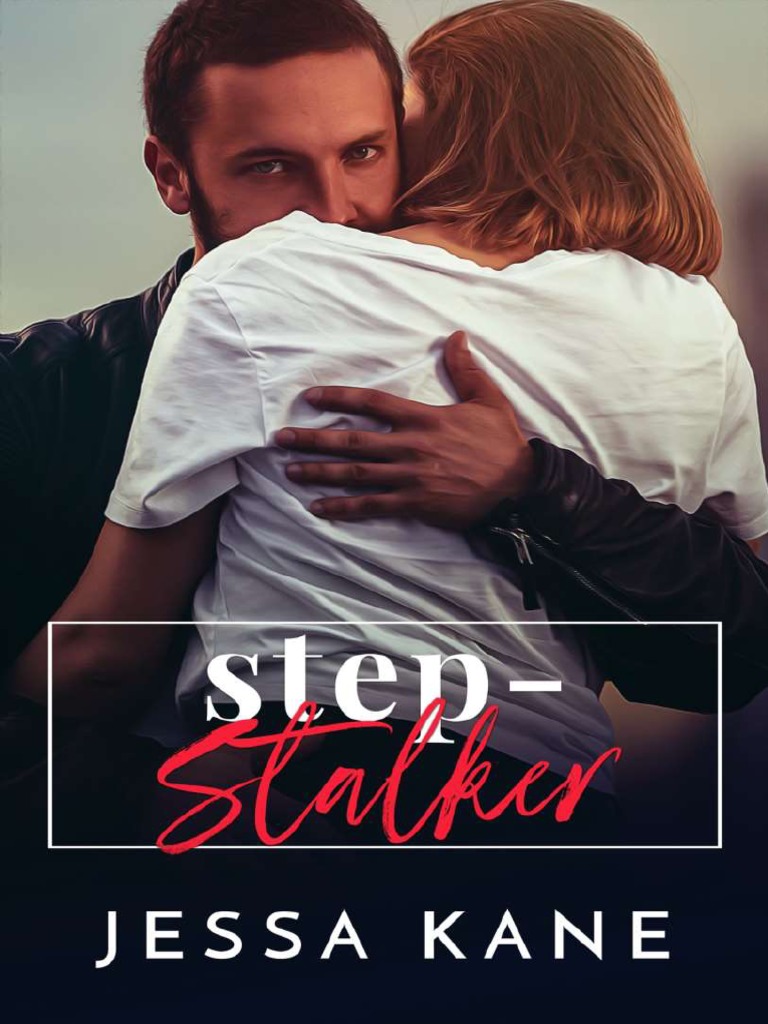 Step Stalker - Jessa Kane | PDF