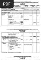 SK ANNUAL BUDGET 2025 final (2) | PDF