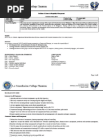 ALS Project Proposal | PDF | Entrepreneurship | Learning