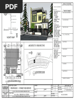 Perspective: Site Development Plan Vicinity Map | PDF