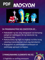 Module 10 Pagsunod at Paggalang Sa Mga Magulang | PDF