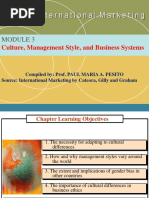 The Tortuous Evolution of The Multinational Corporation - Howard V ...