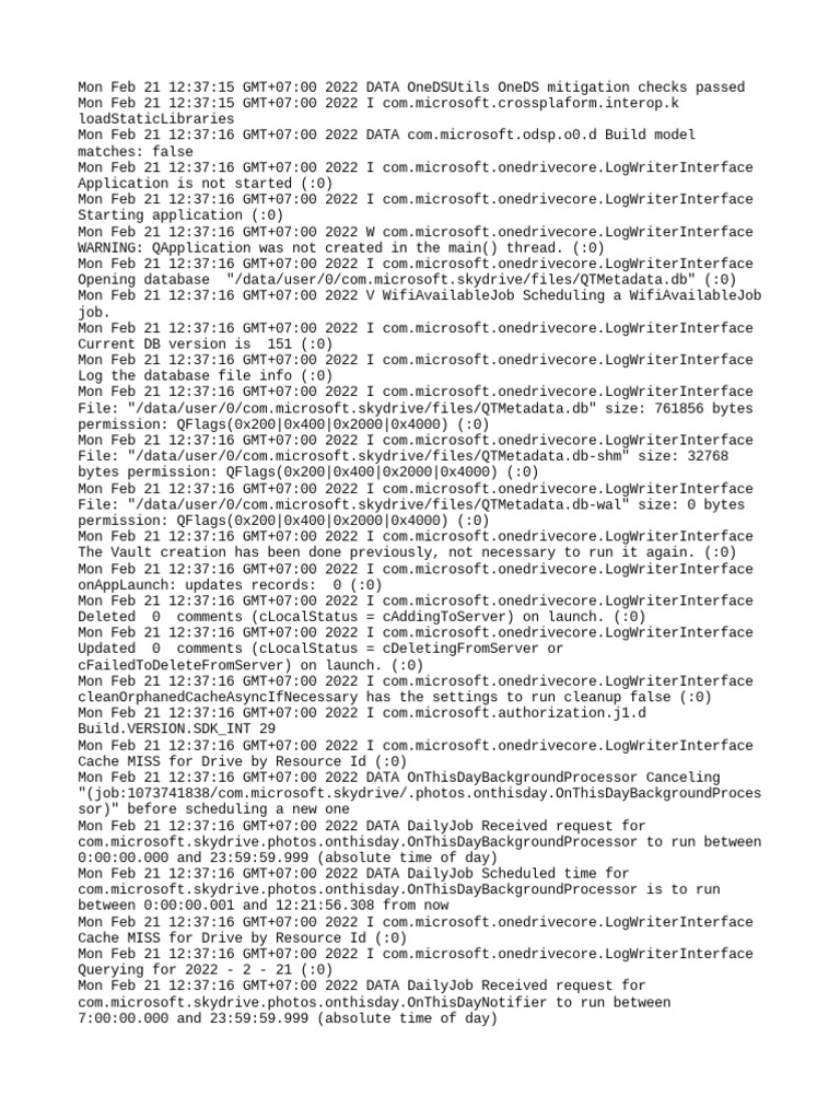 Current Log | PDF | Computer File | Domain Name System