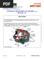 PM-CM Ratio Streamlining | PDF | Systems Engineering