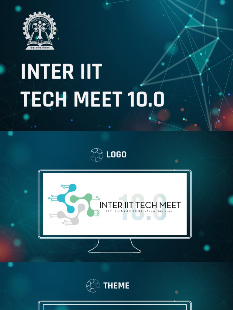 Inter IIT Tech Meet 10.0 | PDF | Artificial Intelligence | Intelligence ...