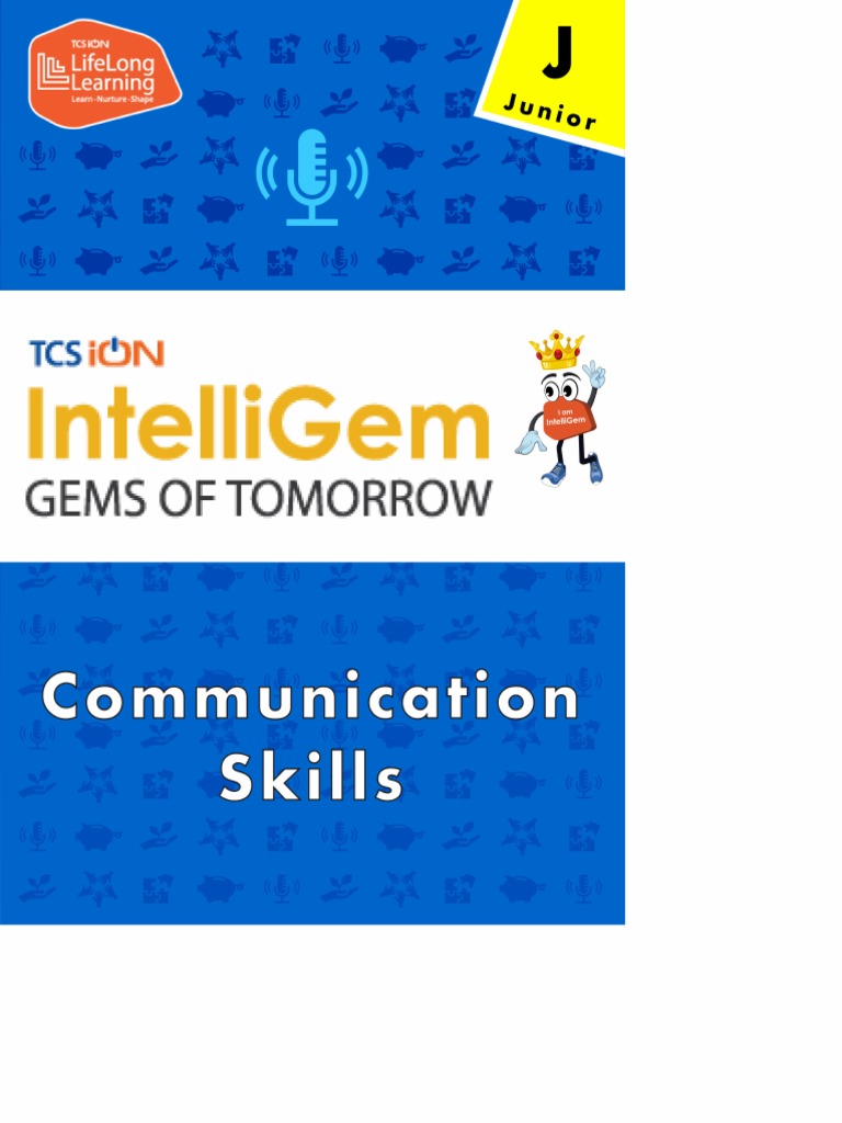 TCS English Book | PDF