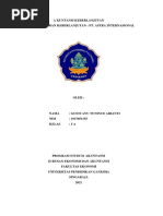 Indikator GRI 2021 dan Standar Terbaru | PDF