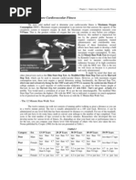 Bruce Protocol Stress Test | PDF | Treadmill | Physical Exercise