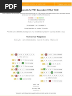 Free CCAT Practice Test with Answers | PDF