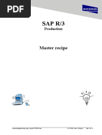 SPRO Configuration Path From SAP Table | PDF