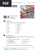 Know Your Money | PDF | Federal Reserve Note | United States Dollar