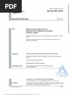 Iso 9692-1-2014 | PDF | Welding | Construction