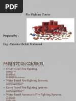 Fire Protection General Notes Fire Protection Symbol and Abbreviation ...