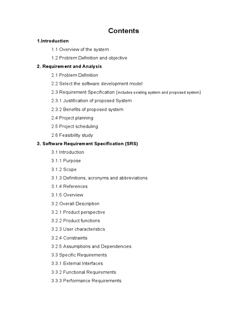 Includes Existing System and Proposed System | PDF | Software Testing | Php