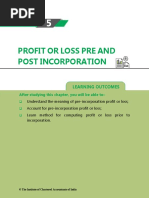 Amalgamation Journal Entries Explained | PDF | Equity (Finance ...