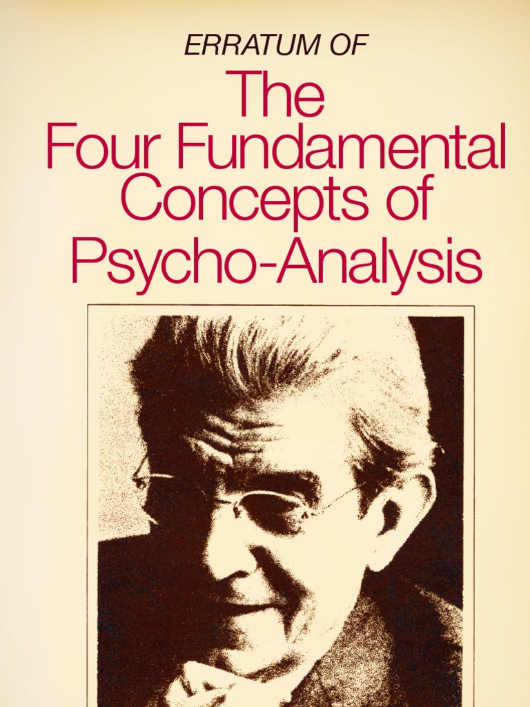 Psycho Analysis Lacan | Jacques Lacan | Psychoanalysis