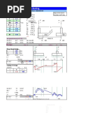 Structural Engineering Calculations | PDF