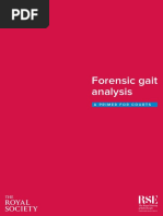 HOSA Forensic Science Practice Test | PDF | Crime Scene | Forensic Science