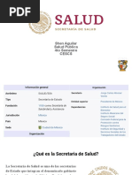 Piimss 2020 2024 VF | PDF | Ciencias de la Salud