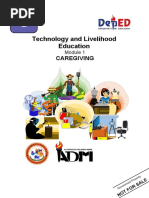 Pip 9 Table of Activities Descriptors and Points | PDF | Clinical ...