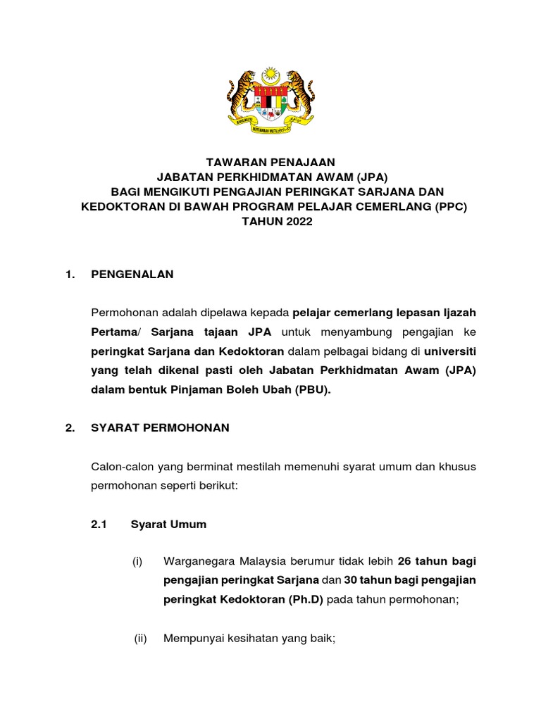 Iklan PPC 2022 | PDF