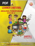 AP6 - Q2 - Week2 - Activity Sheet | PDF