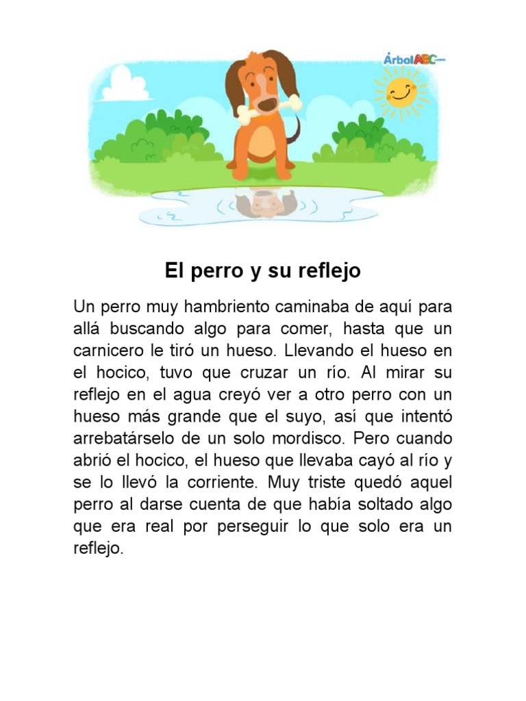 Cuentos Cortos Descargar Gratis Pdf Pollo Oveja