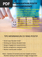 Surat Pernyataan Offering Letter | PDF