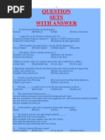 AutoCAD Questions | PDF | Computing | Software