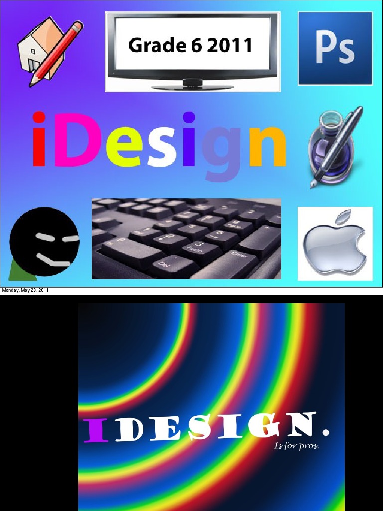 Idesign Logos 2011 | PDF