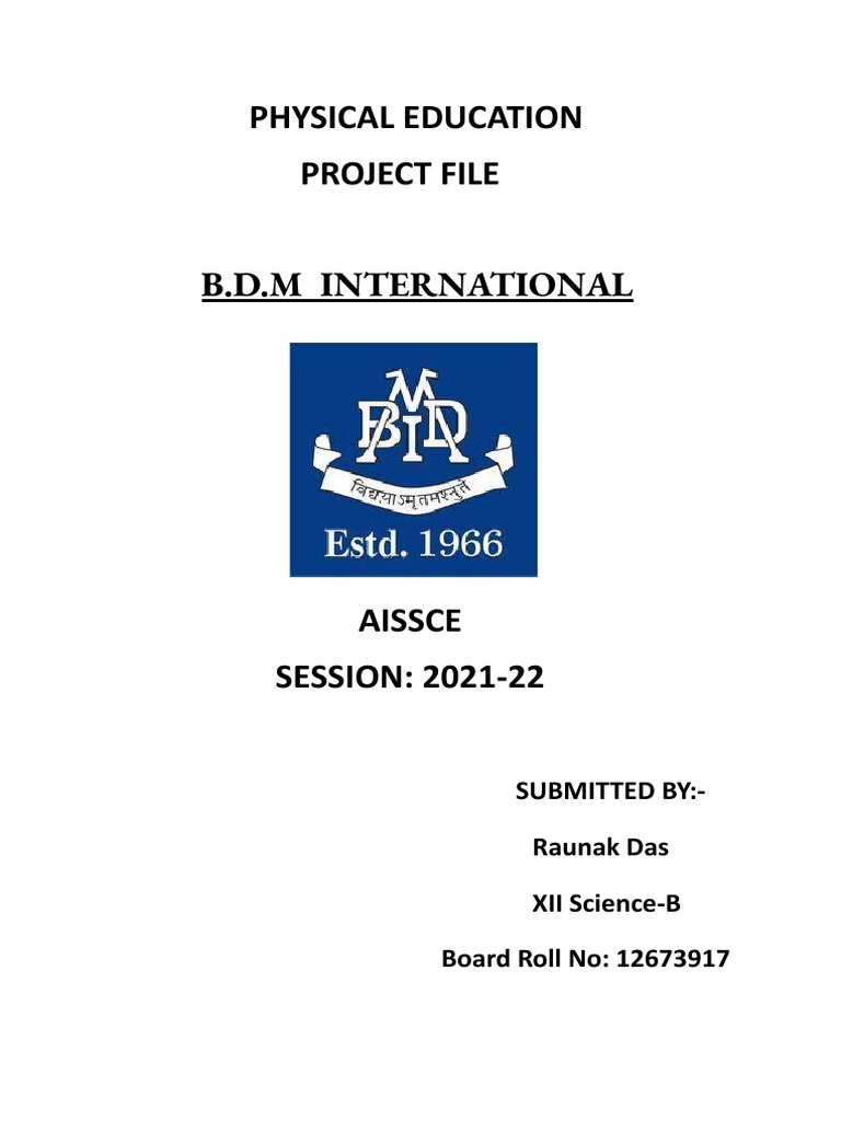 School Logo | PDF